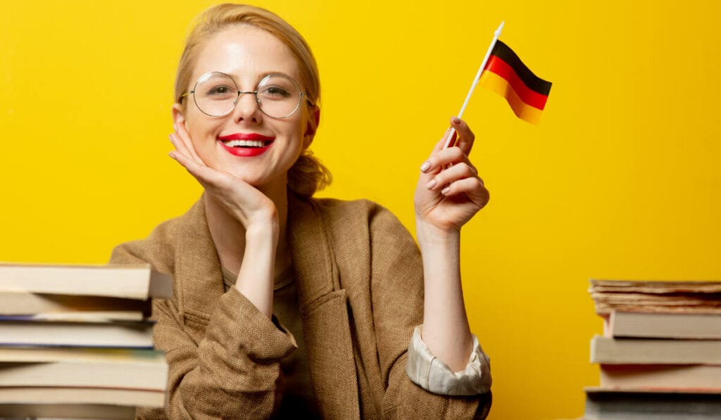 Безкоштовні онлайн-курси німецької мови для українців у 2024р ...